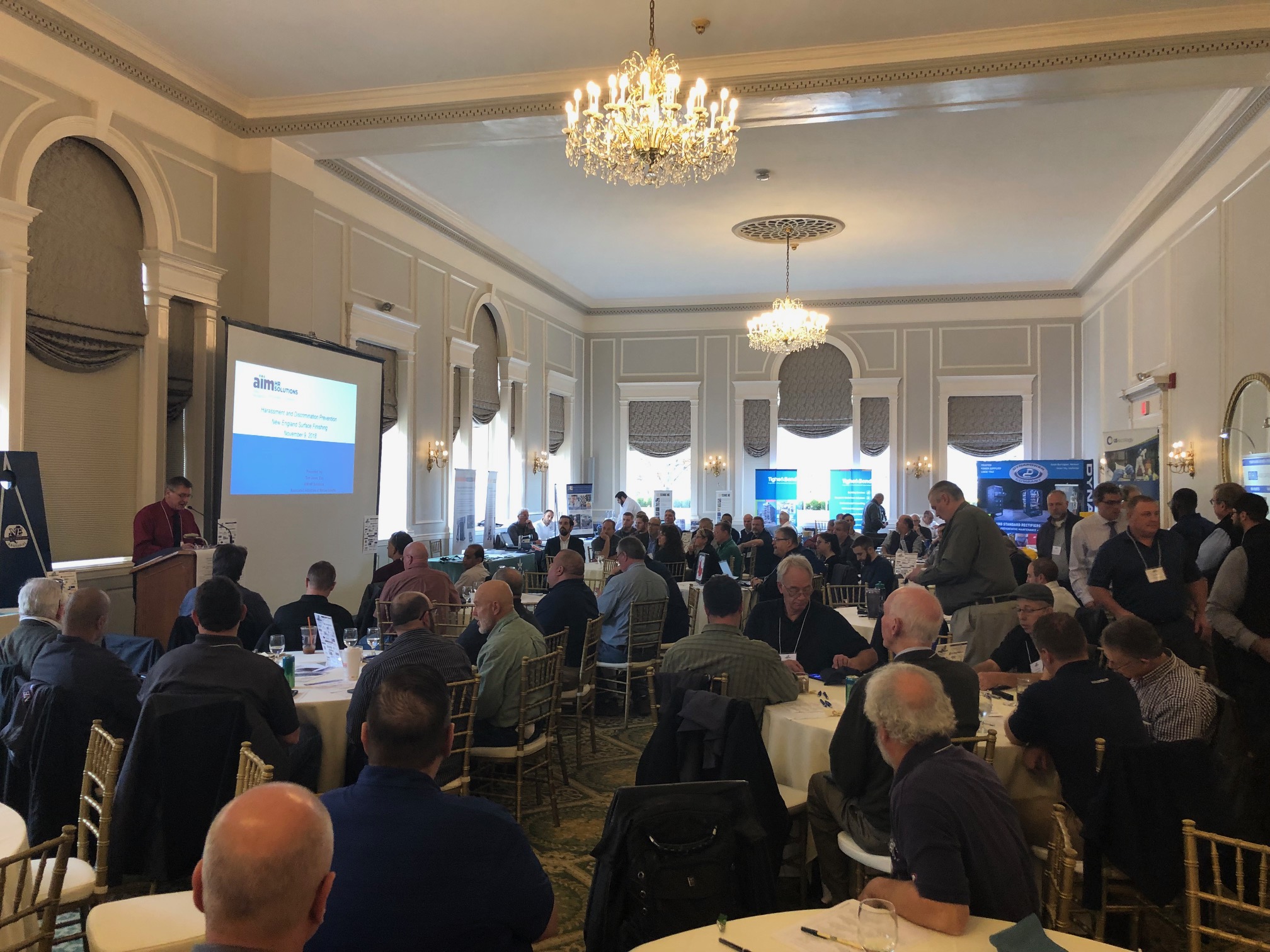 New England Chapter of NASF » 2018 New England Surface Finishing ...