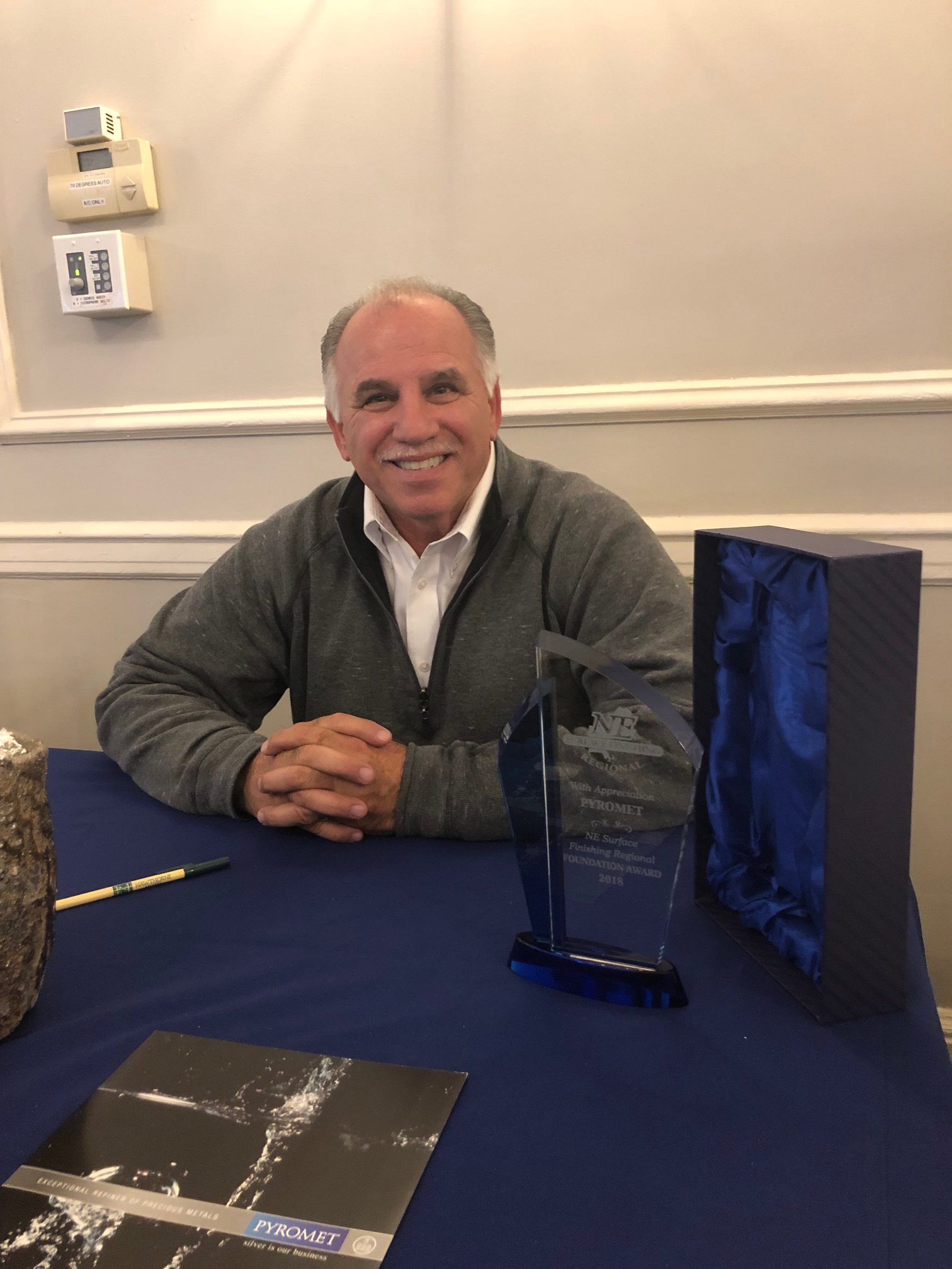 New England Chapter of NASF » 2018 New England Surface Finishing ...